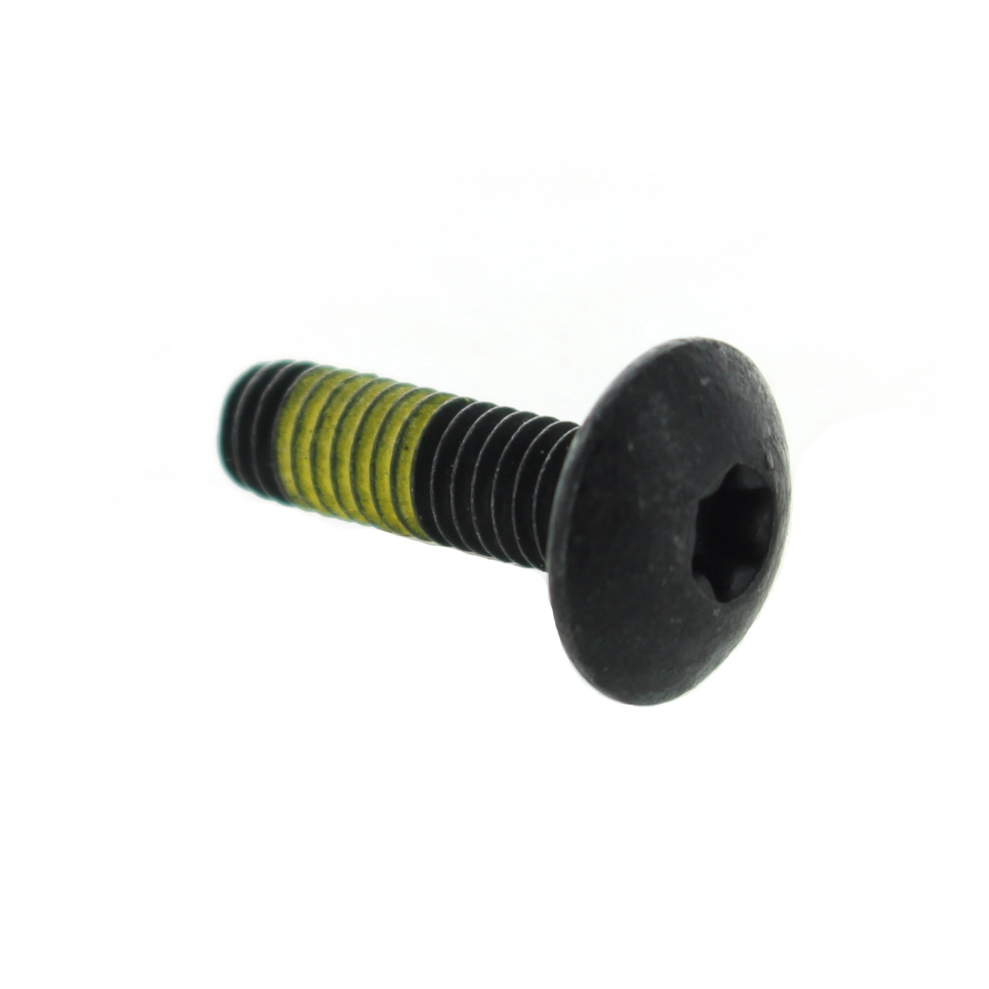 Ski-Doo New OEM Torx Screw M6 X 20 250000712 - Walmart.com