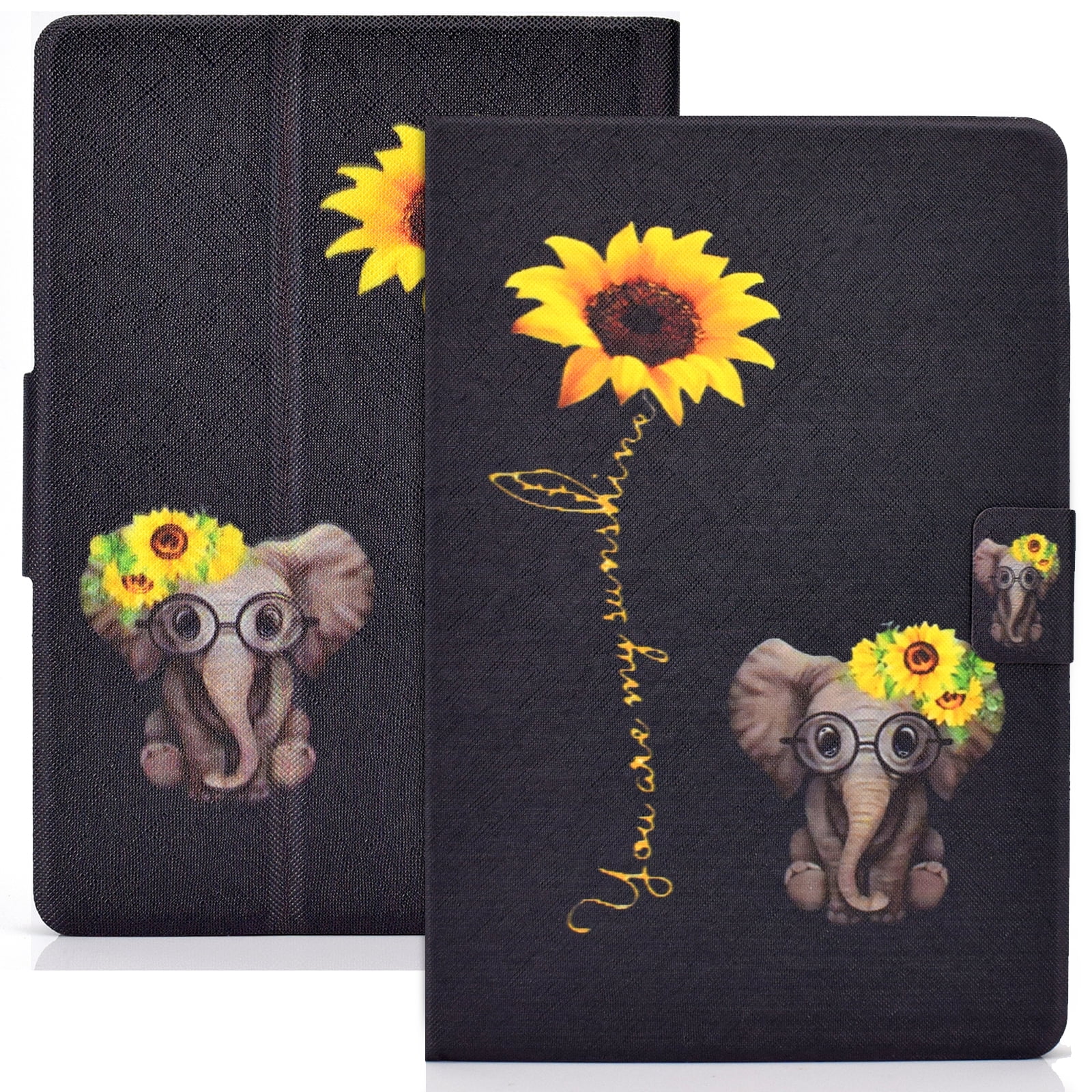 Cute Case for 2021 All-New Kindle Paperwhite E-reader (6.8 Inch, 11th ...