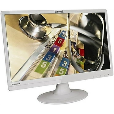 Planar PLL2010MW - LED monitor - 19.5" - Walmart.com