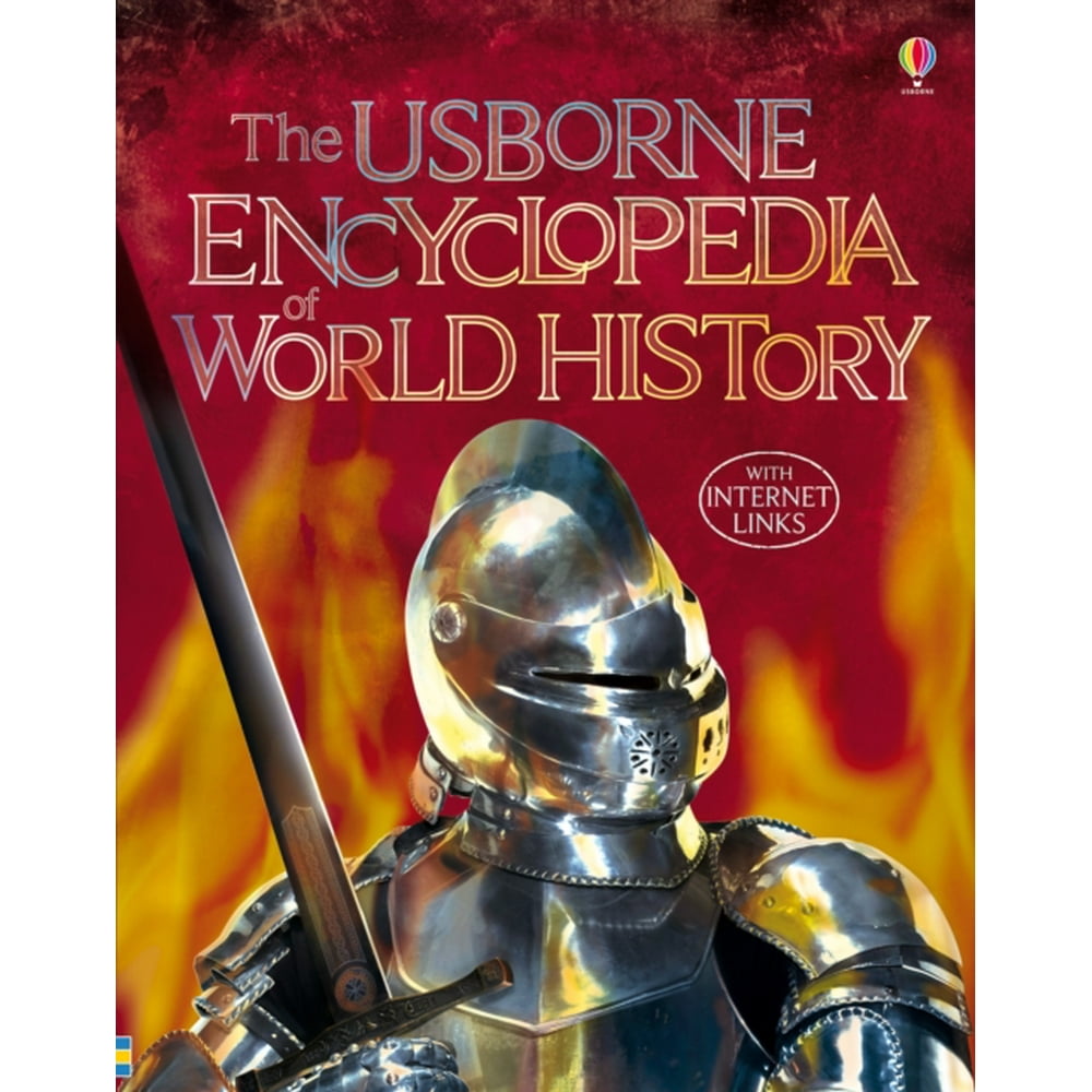 Encyclopedia of World History (Paperback) - Walmart.com - Walmart.com Encyclopedia of World History (Paperback) - Walmart.com - Walmart.com