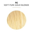 Wella Color Charm Permanent Hair Dye - Soft Pure Golden Blonde, 1.4 oz ...