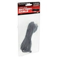 GSM Outdoors Stealth Cam Lead Acid Battery Cable - Walmart.com