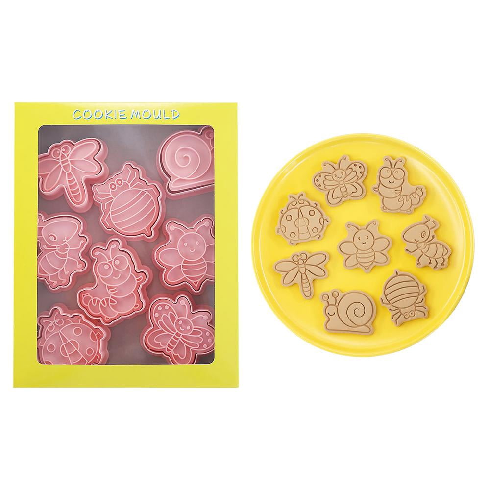 Soap Making & Bath Cookie Cutters fondant cutter clay cutter OBX Outer ...