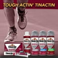 Tinactin Athlete's Foot Spray Antifungal Liquid Spray, 5.3 oz Can ...