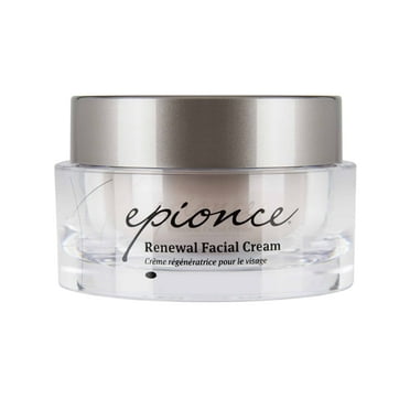 Epionce Renewal Facial Cream 1.7 oz - Intensive Nourishing Moisturizer ...