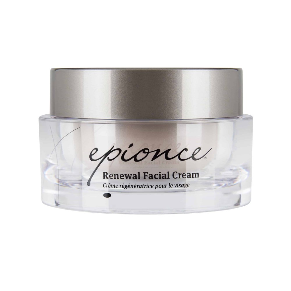 Epionce - Epionce Renewal Facial Cre am 1.7 fl oz - Walmart.com ...