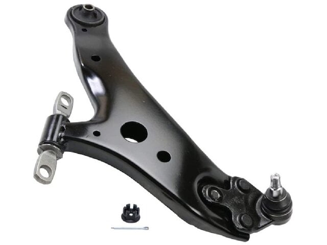 Front Left Lower Control Arm and Ball Joint Assembly - Compatible with 2008 - 2019 Toyota ...