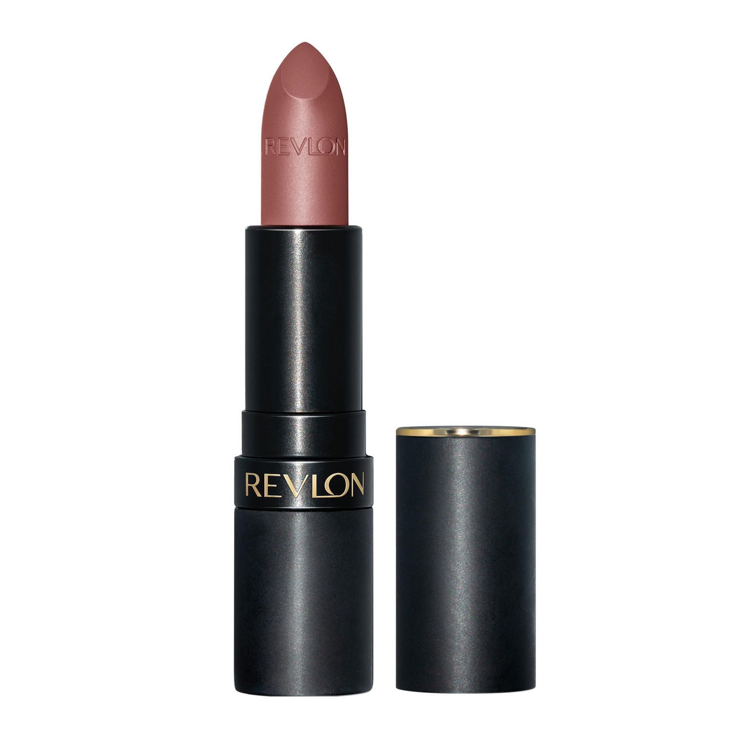 Click here for Revlon Super Lustrous Matte Lipstick 0.74 Ounce (P... prices