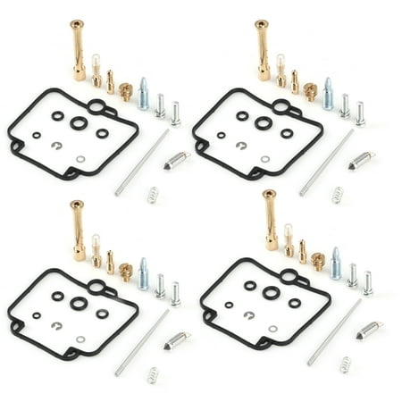 Carburetor Rebuild Kit, Carb Repair Carburetor Repair Kit Carburetor ...