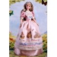 The Tale of Peter Rabbit Barbie Doll Collector Edition 1997 Mattel ...