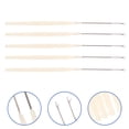 5Pcs Daily Use Bead Needles Beaded Needles Beads DIY Needles Jewelry ...