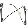 A-Premium Power Window Regulator without Motor Replacement for ...