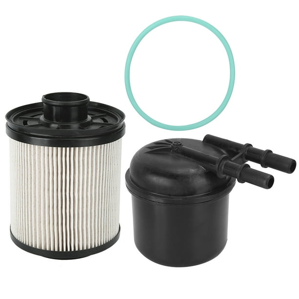 B B,Fuel Filter Assembly BC3Z-9N184-B Fuel Filter Assembly Fuel Filter ...