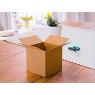 Insulated Shippers 60 Lb Styrofoam Fish Box - Walmart.com