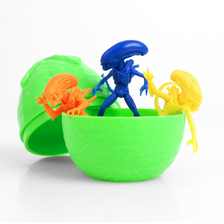 Alien Egg Toy