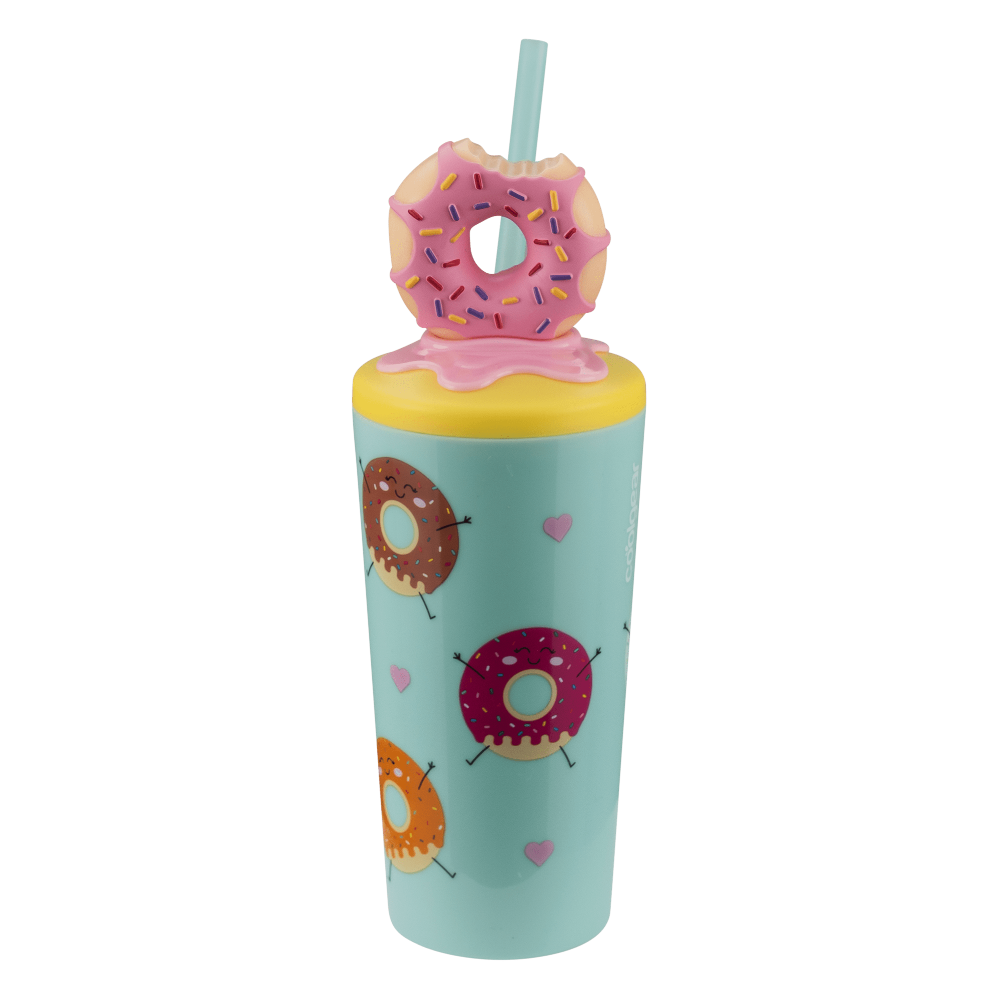 Click here for Cool Gear 18oz Novelty Donut prices