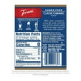 Torani Sugar Free Classic Caramel Flavoring Syrup, Coffee Flavor, 25.4 ...