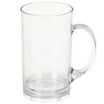 Walmart 26oz XL Drinking Glassware, Heavy Duty Restaurant Quality Beer ...