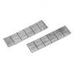 Losi Self-Stick Chassis Weight 3 oz LOSA99201 Electric Car/Truck Option ...