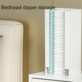 Txmasen Ramen Storage Box Kitchen Instant Noodle Cup Tissue Storage ...