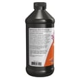 NOW Supplements, Berry Flavor 100mg Oral Liquid Hyaluronic Acid, Joint ...