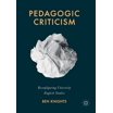Teaching the New English Teaching Literature: Text and Dialogue in the ...