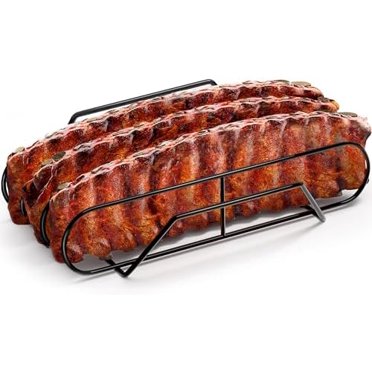 Weber Original Rib Rack - Walmart.com