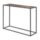 Convenience Concepts Geo Console Table - Walmart.com