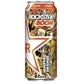 Rockstar Boom Energy Drink, Whipped & Blended Orange, 16 oz, 12 Pack ...