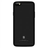 BLU Studio Mini S0530UU - 5.5" HD Smartphone, 32GB+2GB RAM -Black ...