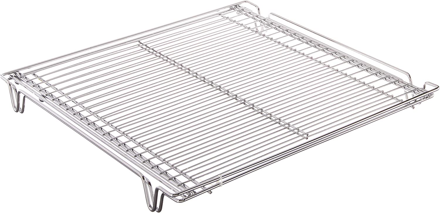 Nifty Solutions Collapsible 3-Tier Baking Cooling Rack – Non-Stick ...
