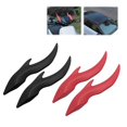 3D Car Corner Decorative Sticker with Dragon Design for Personalizing ...