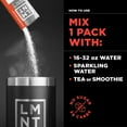 LMNT Watermelon Salt Electrolyte Drink Mix 30 Count for Hydration and ...