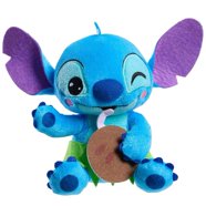 Disney Junior T.O.T.S. Tiny Ones Transport Service Didi The Deer Plush ...