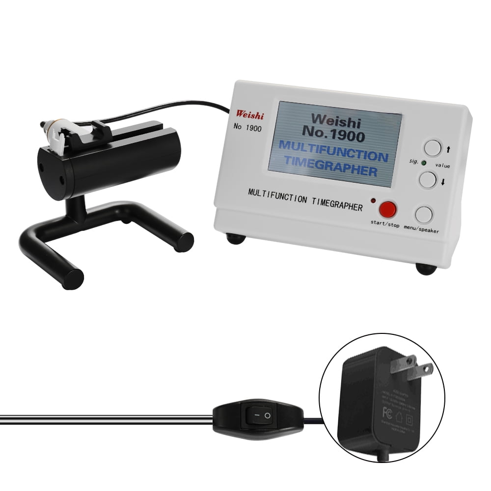 Click here for Weishi Weishi No.1900 Multifunctional Professional... prices