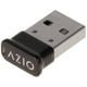 AZIO USB Micro Bluetooth Adapter V4.0 EDR and aptX - Walmart.com