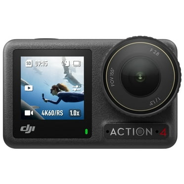 GoPro HERO12 Black Camera - Walmart.com