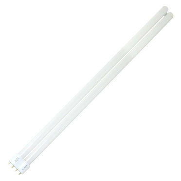 Eiko 49273 - TT32/35 Triple Tube 4 Pin Base Compact Fluorescent Light Bulb - Walmart.com