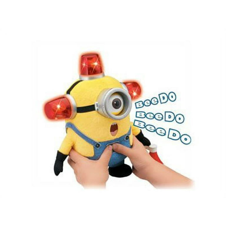 Minion Bee Doo