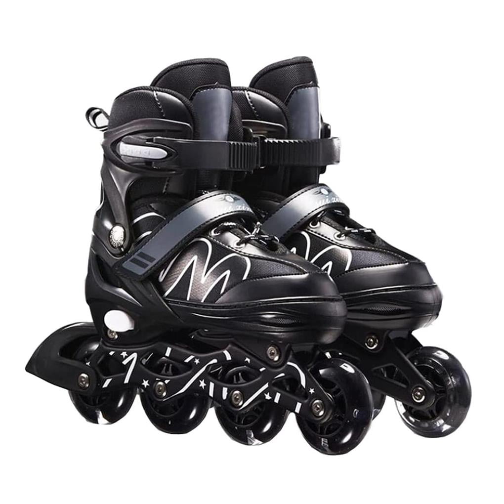 Click here for Letairis Men And Women Adjustable Inline Inline Sk... prices
