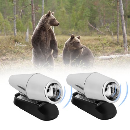 Animal Alert No Need Battery Light Weight Car Animal Alert Small Size ...