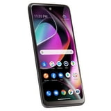 Motorola Moto G 5G, 64GB, Black- Prepaid Wireless Phone [Locked to ...