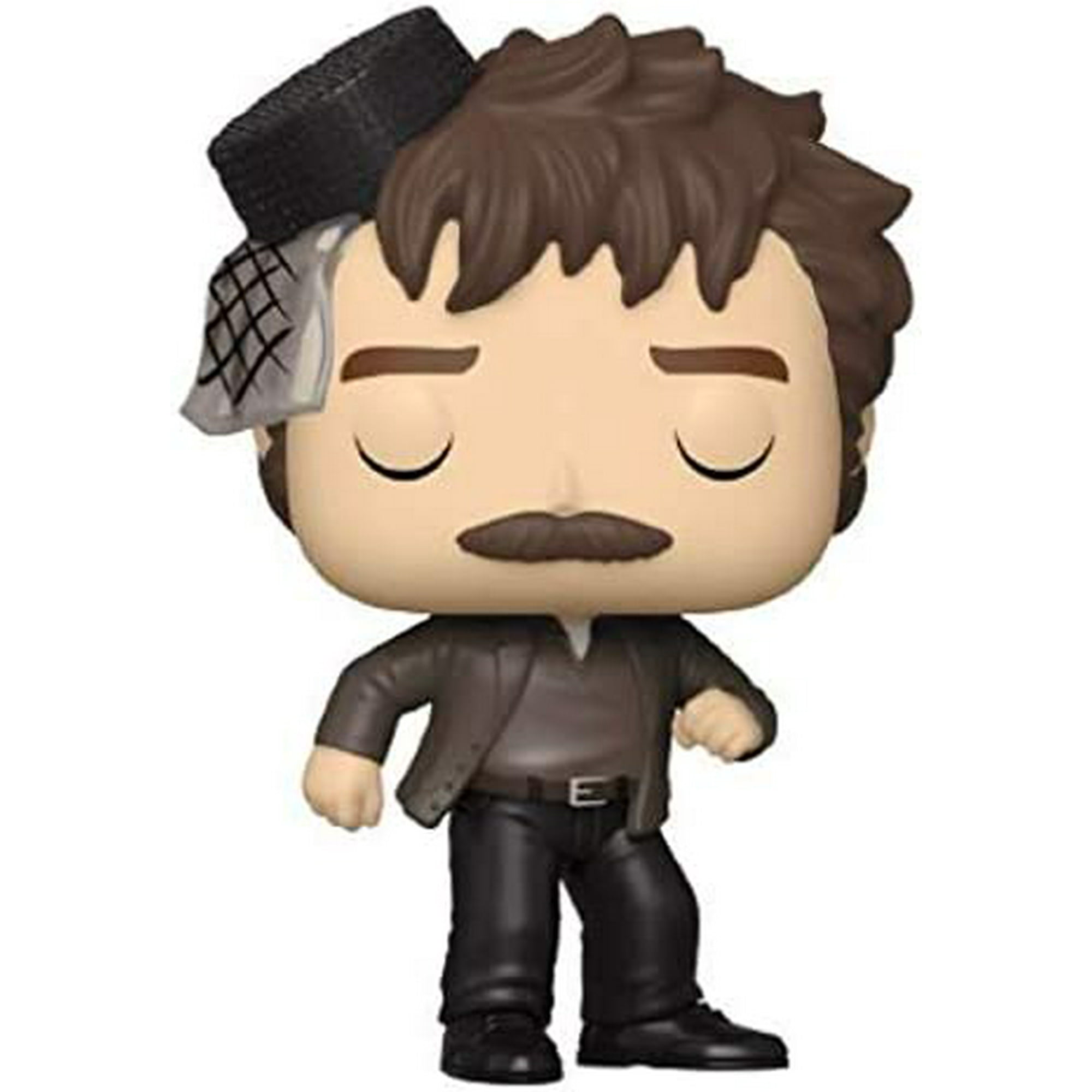 Ron Swanson Snake Juice