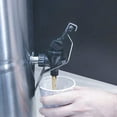 Hands-Free Coffee or Tea Faucet Push Handle - Walmart.com