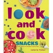 Children's Quick and Easy Cookbook: Over 60 Simple Recipes, (Hardcover ...