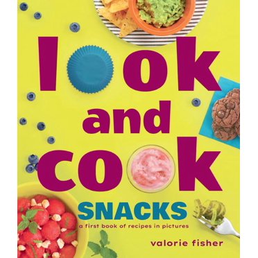 Children's Quick and Easy Cookbook: Over 60 Simple Recipes, (Hardcover ...