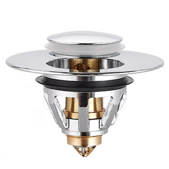 Bathroom Sink Pop Up Stopper