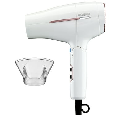Conair Pro Yellow Bird Hair Dryer (Model: YB075W) - Walmart.com