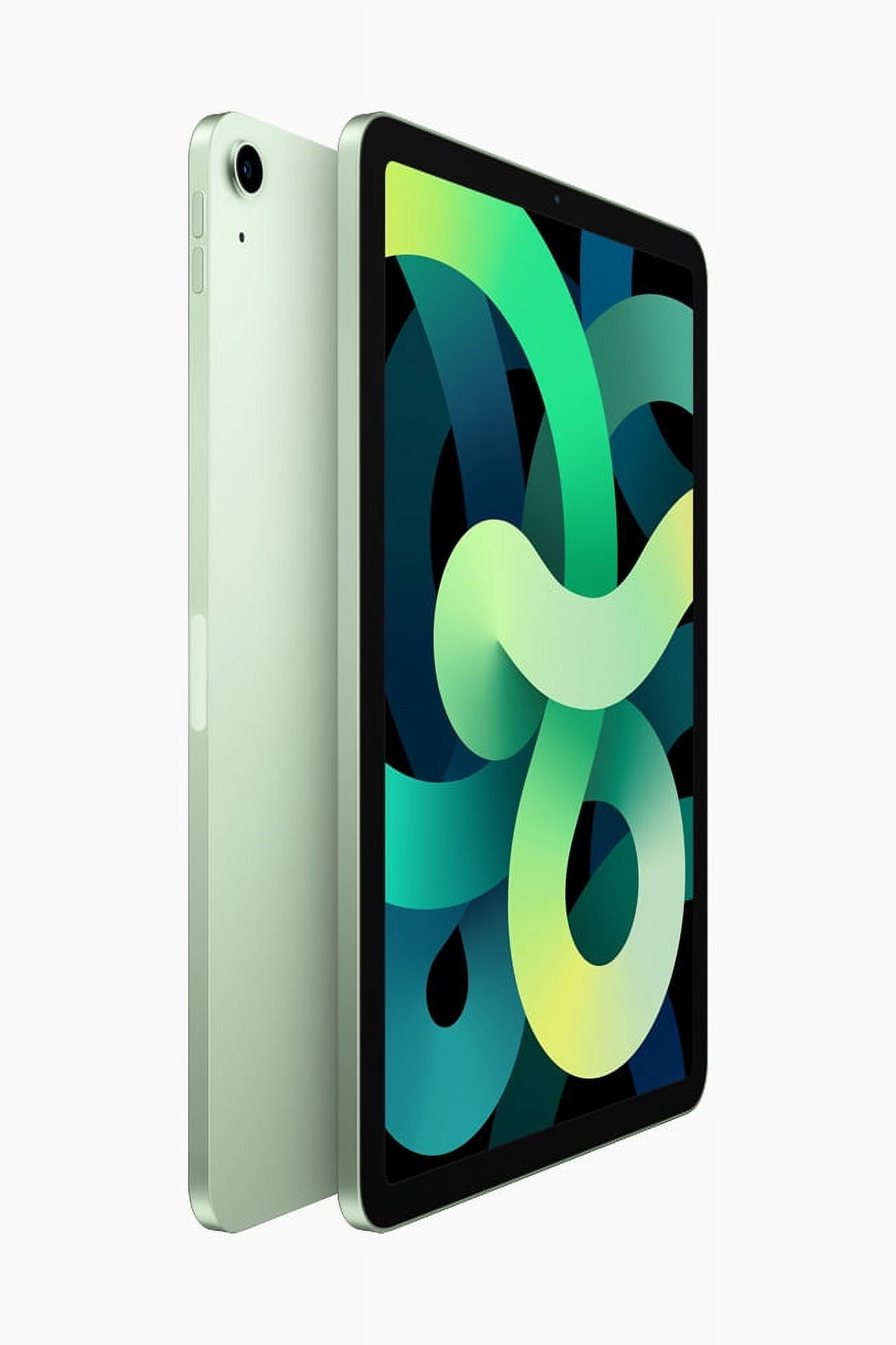 Apple iPad Air 4 A2316 (WiFi) 256GB Space Gray (Open Box Apple iPad Air 4 A2316 (WiFi) 256GB Space Gray (Open Box