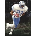 1999 Metal Universe #66 Jerris McPhail NFL Football Trading Card ...